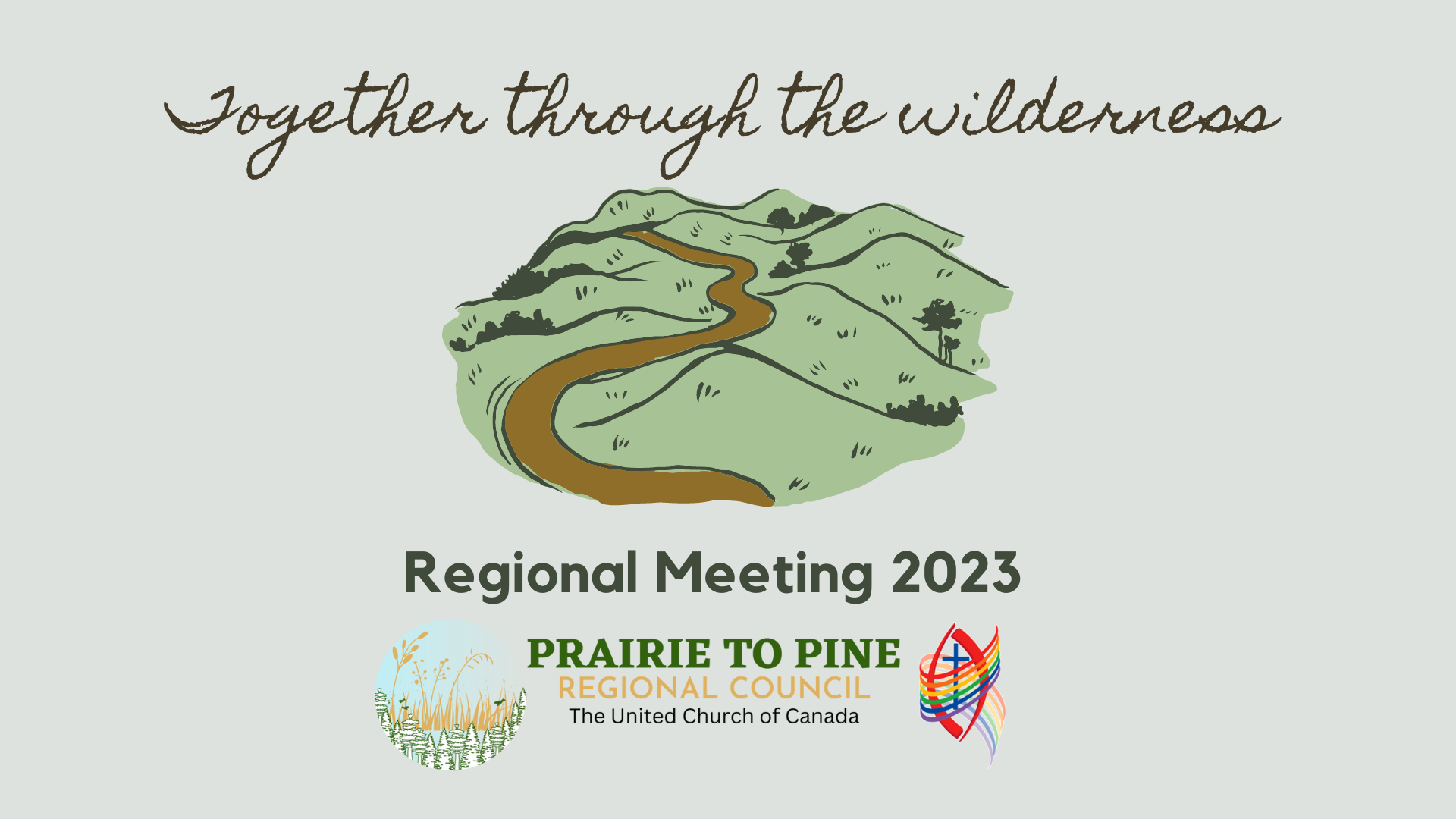 Regional meeting photos and updates | Prairie to Pine Regional Council